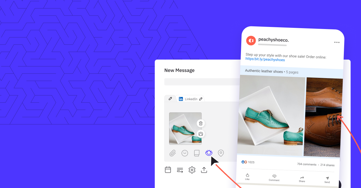 Master LinkedIn with Seamless PDF Carousel Scheduling
